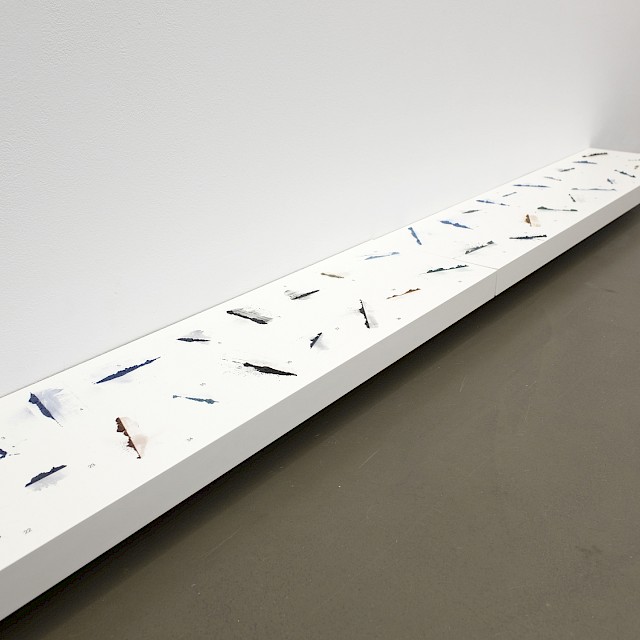 Martin Kudlek Gallery, Cologne