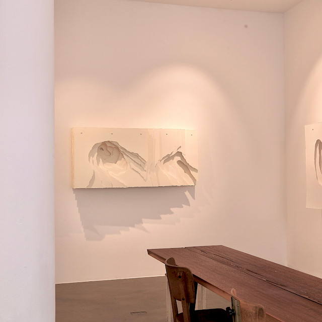 Martin Kudlek Gallery, Cologne