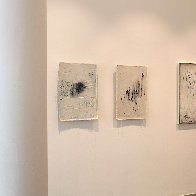 Martin Kudlek Gallery, Cologne