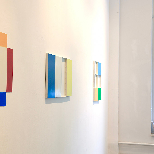 Martin Kudlek Gallery, Cologne